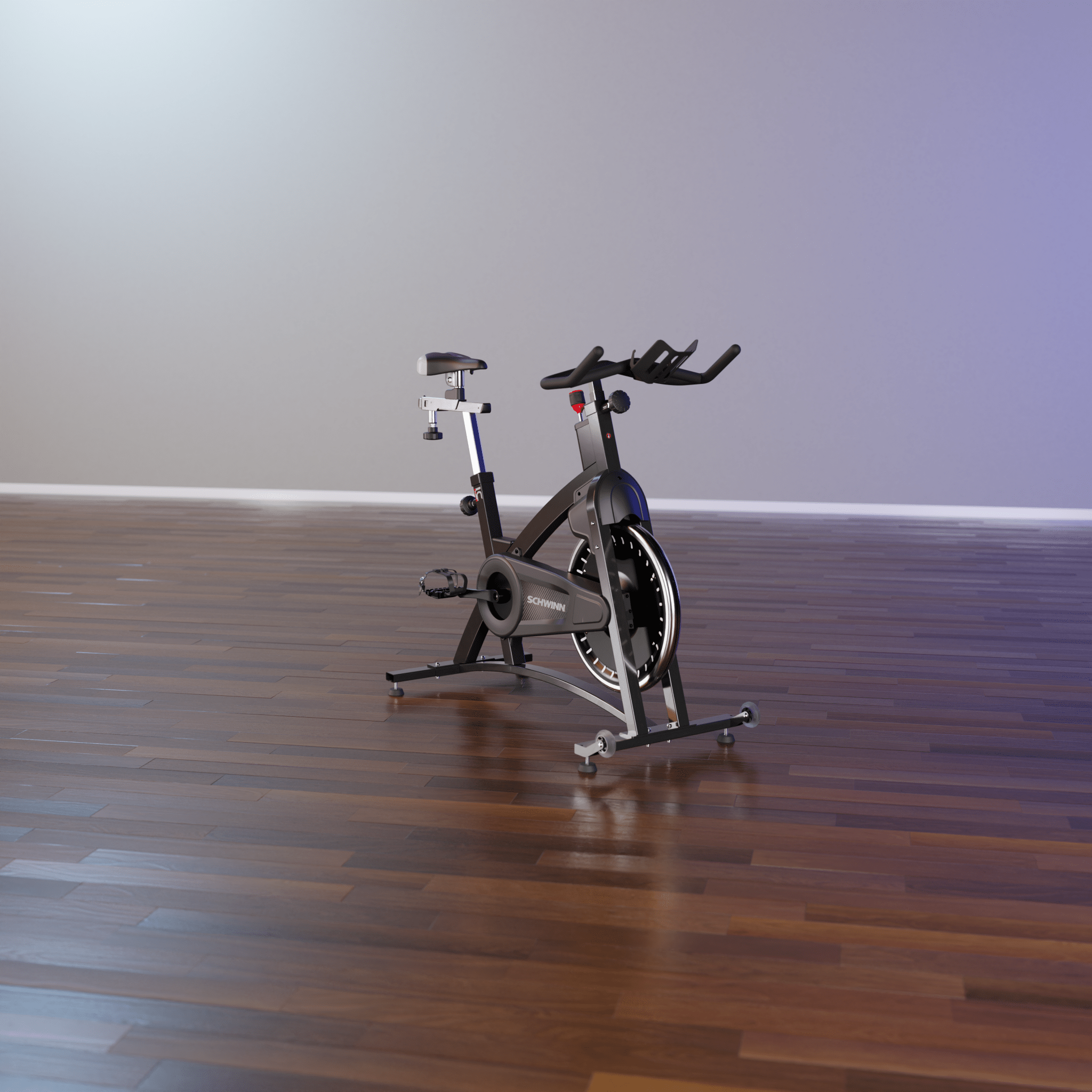 Commercial Bikes