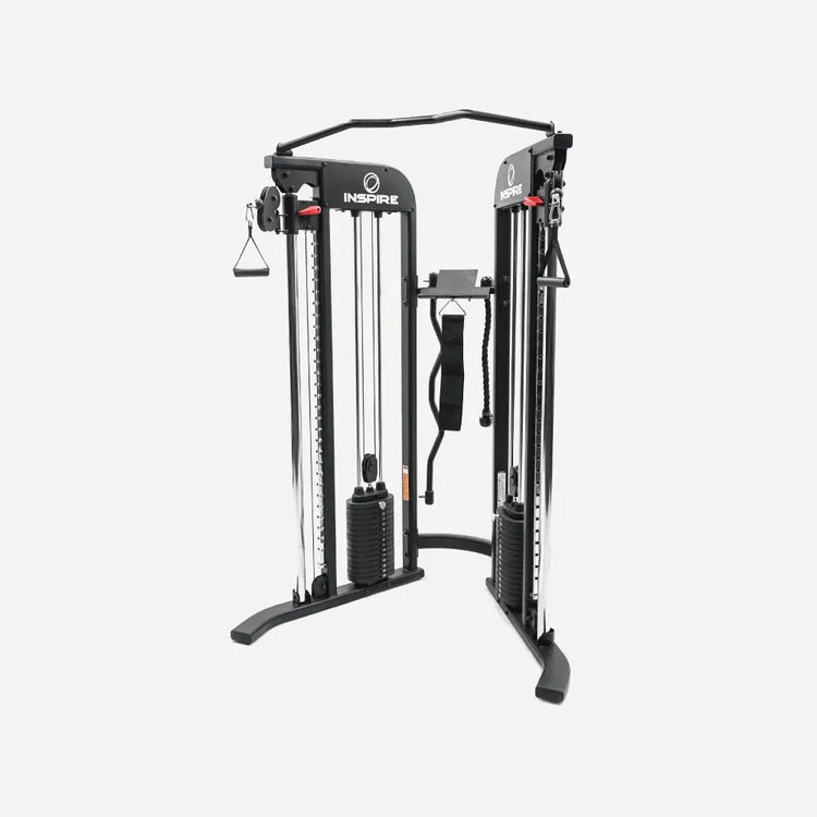 Inspire Fitness FTX Functional Trainer - Total Body Experts