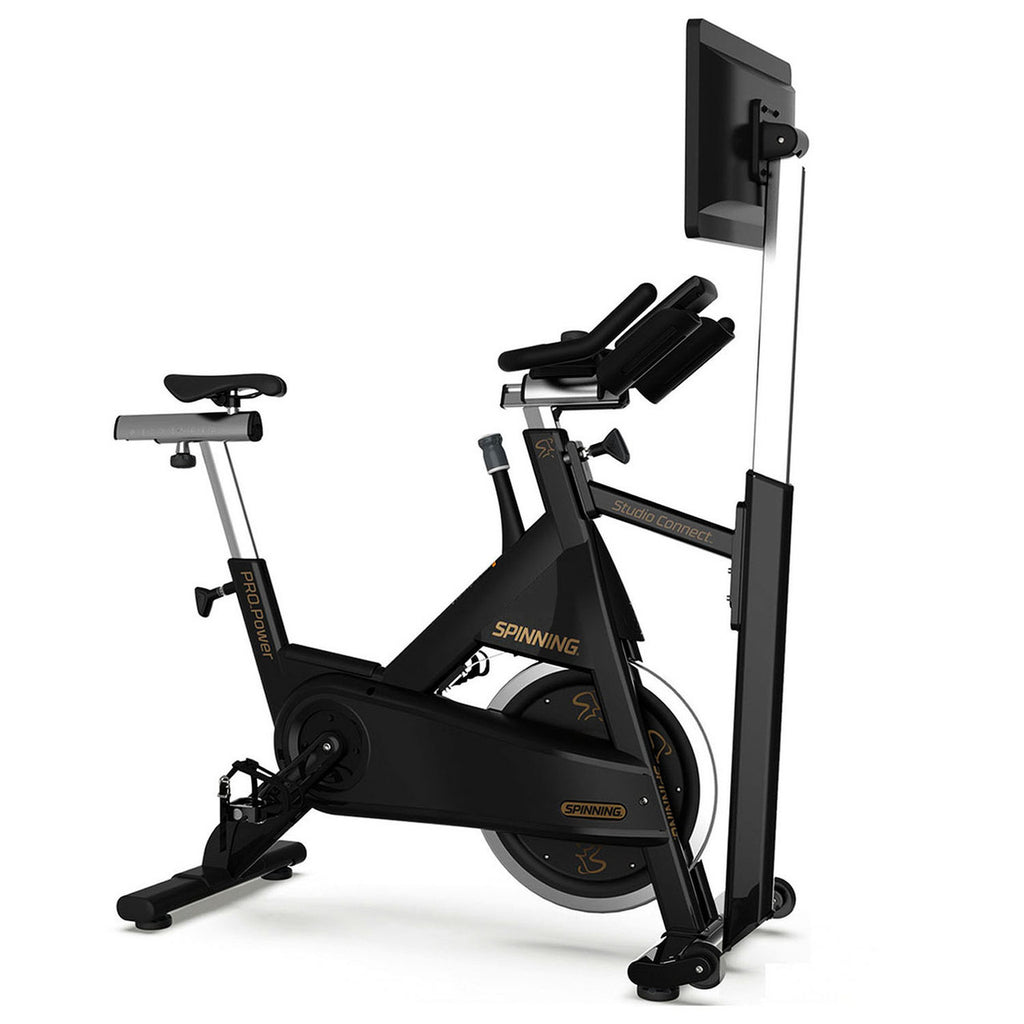 Spinner PRO® with Studio Connect™ Console - Total Body Experts