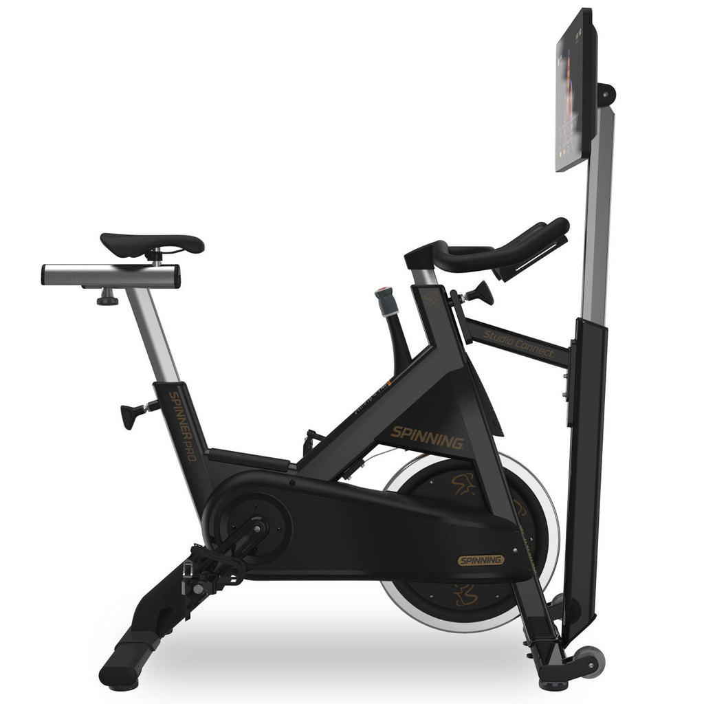 Spinner PRO® with Studio Connect™ Console - Total Body Experts