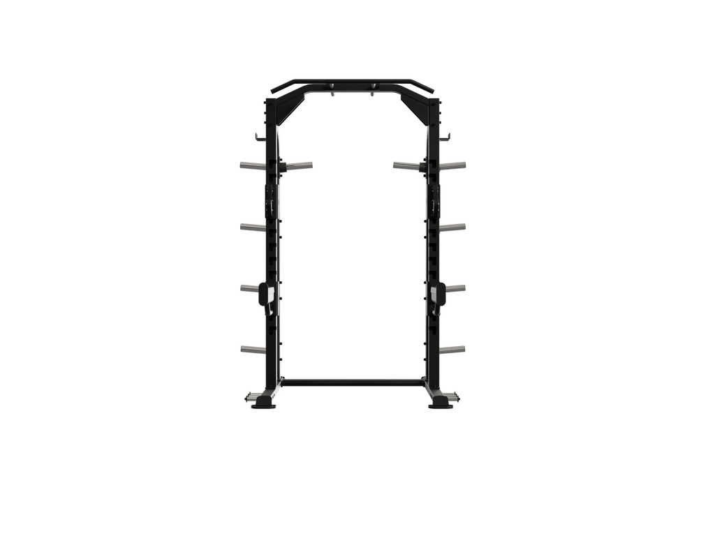 Nautilus Instinct Vertical Dumbbell Rack