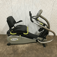 NuStep Recumbent Bikes and Cross Trainer Equipment - Total Body Experts
