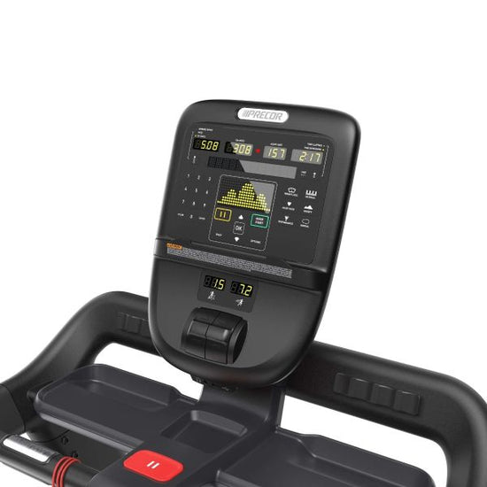 Precor TRM 531 Treadmill with P31 Console - Certified Pre-Owned