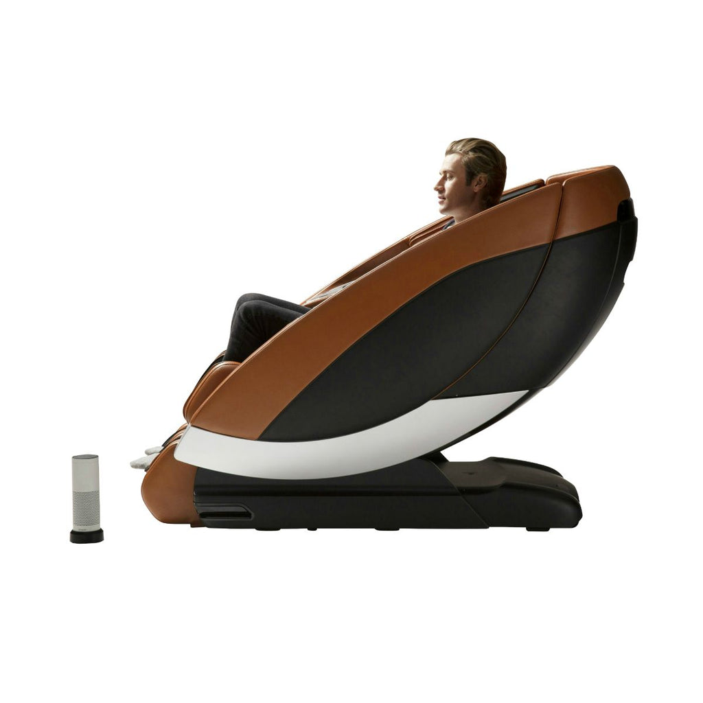 Human Touch Super Novo Massage Chair - Total Body Experts