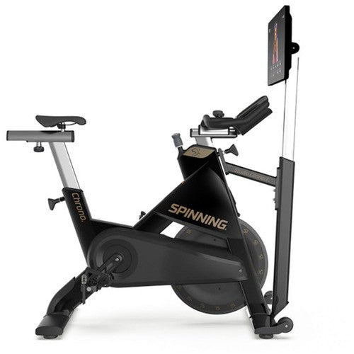 Spinner® Chrono® with Studio Connect™ Console - Total Body Experts