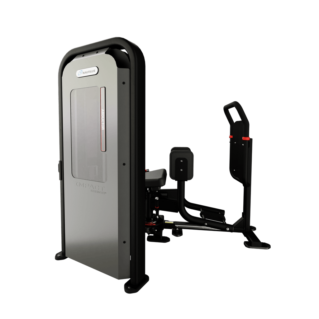 Nautilus Impact Adductor - Total Body Experts