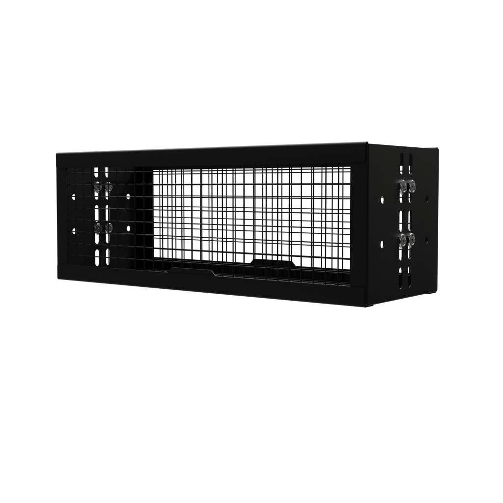 Throwdown Kit, Storage Bin, 4' - Total Body Experts