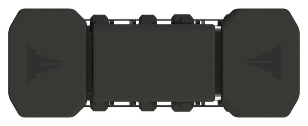 Throwdown FXD Bench (Includes Accessories) - Total Body Experts