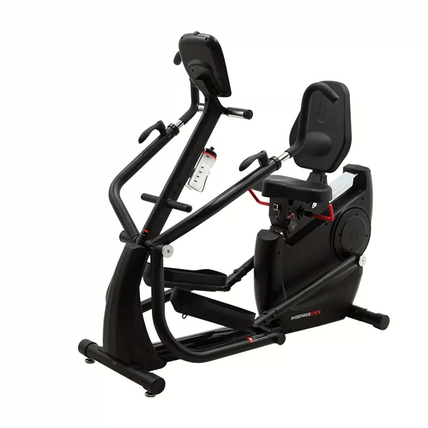 Inspire CS3 Cardio Strider - Total Body Experts