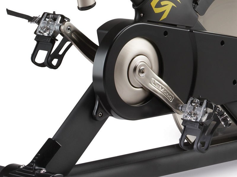 LeMond Revmaster Pro Indoor Cycle