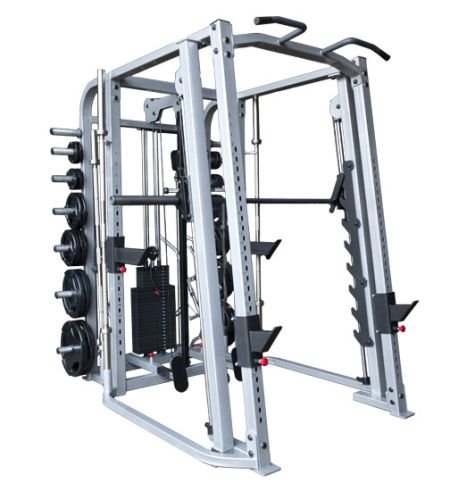 Promaxima The Outlaw Rack System - Total Body Experts