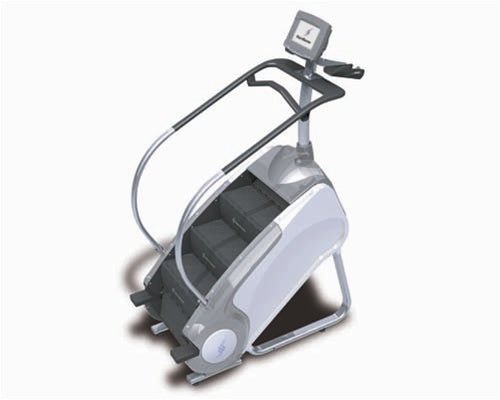 StairMaster® StepMill® SM5 Touch Screen Console - Total Body Experts