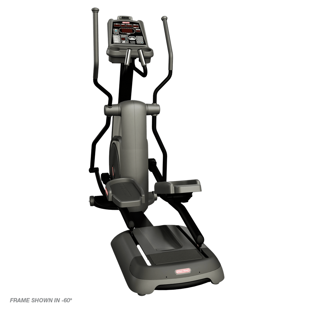 Star Trac S Series Cross Trainer w/ LCD - New for 2026 - Total Body Experts