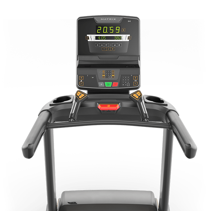 Matrix Lifestyle LED Treadmill - Total Body Experts