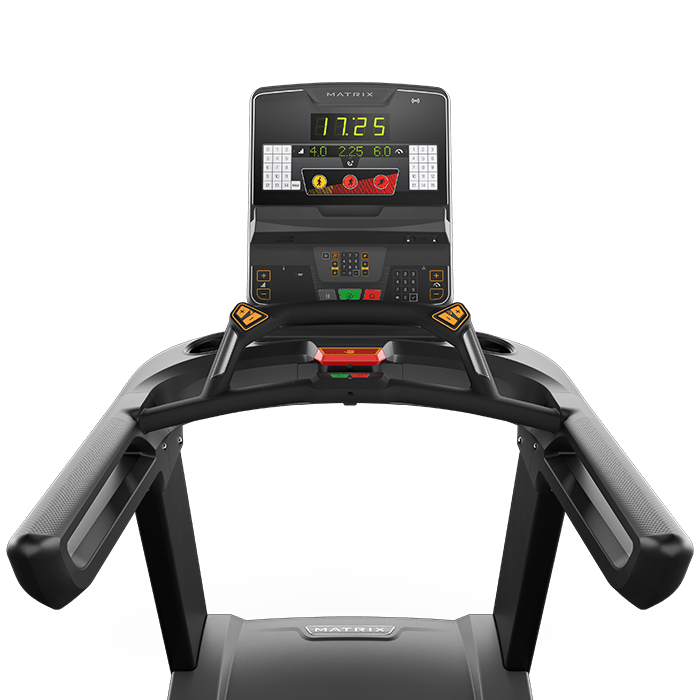 Matrix Performance Plus GT LED Treadmill - Total Body Experts
