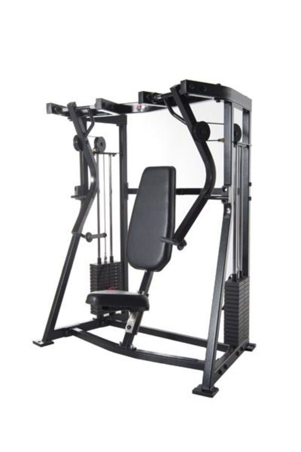 Promaxima Weight Machine - Unilateral Chest Press - UTS-100 - Total ...