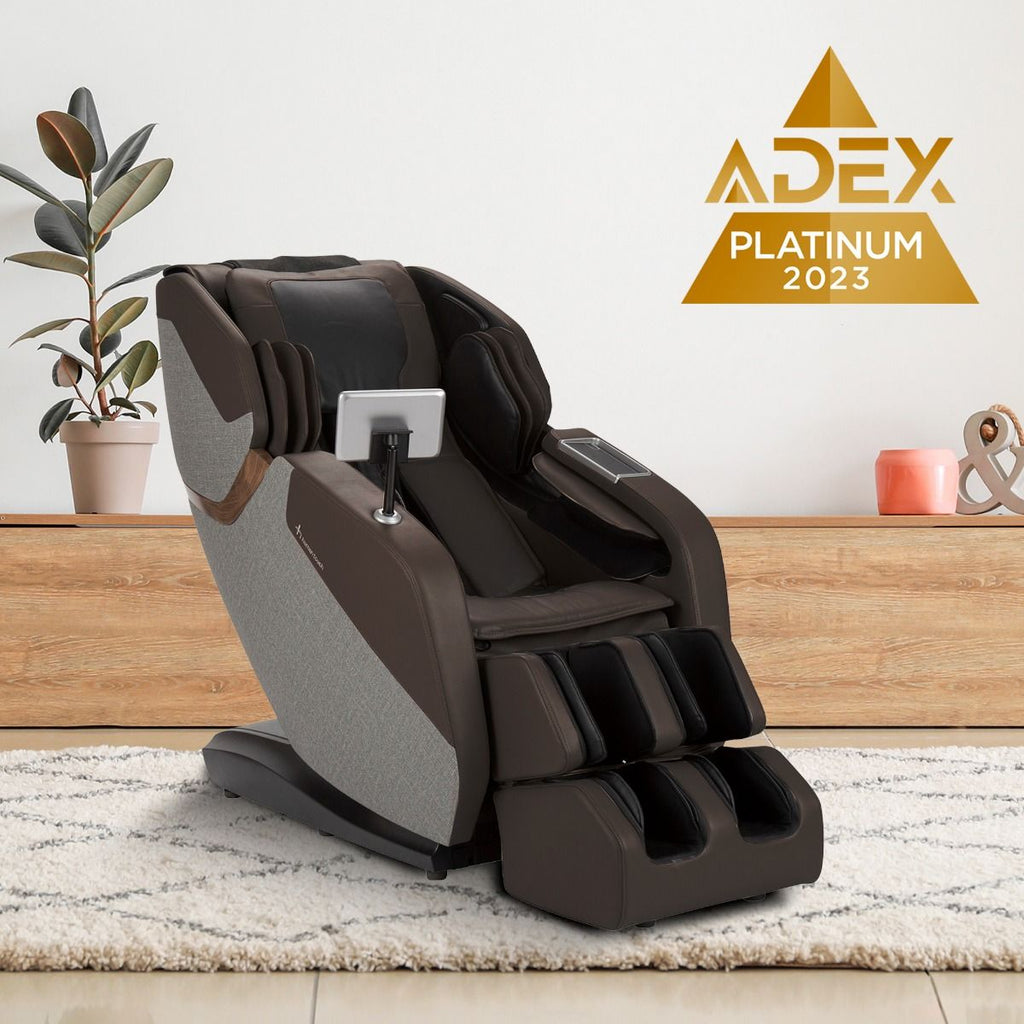 Human Touch Rove Massage Chair -Total Body Experts